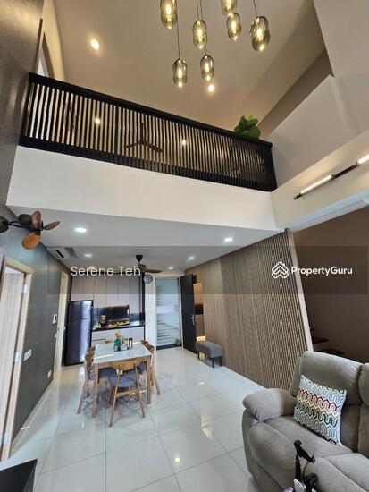 Eco Nest @ Eco Botanic, Eco Nest Off Eco Botanic, Nusajaya, Johor Bahru ...