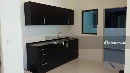 The Z Residence, Jalan Jalil Perwira 2, Bukit Jalil, Kuala Lumpur, 2 ...