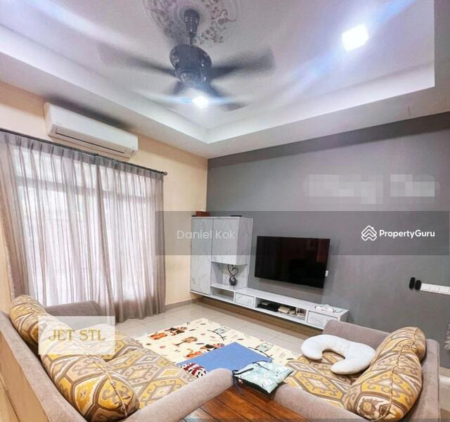 Bandar Setia Alam: Leegeana untuk Untuk Dijual - RM 1,450,000 (2024 ...