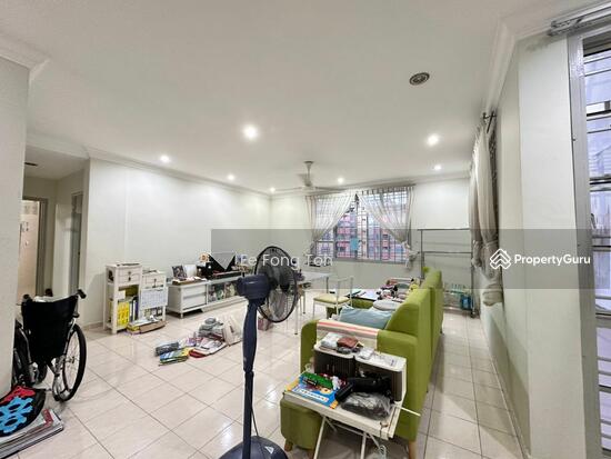 Villa Bestari Apartment, Jalan Nb2 10/2, Jalan NB2 10/2, Taman Nusa ...