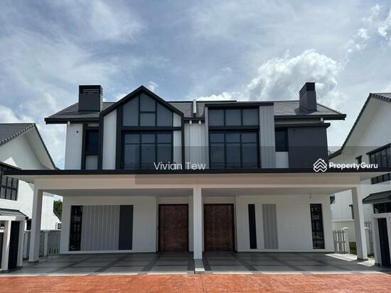 Setia Eco Park: Arundina Ecopark (Phase 1b1), Setia Alam, Setia Eco ...