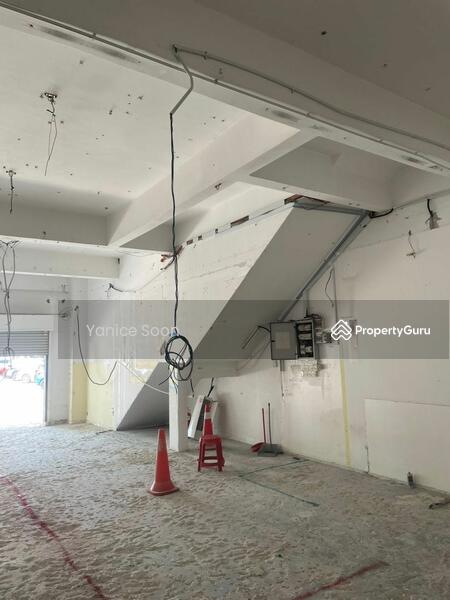 Austin Height Austin Height Austin Height untuk Untuk Dijual - RM ...