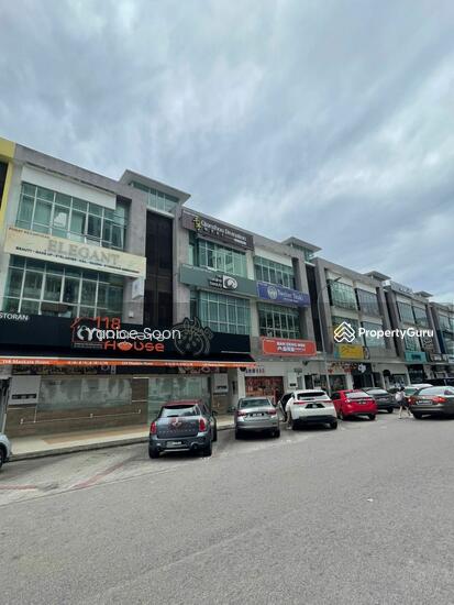 Austin Height Austin Height Austin Height untuk Untuk Dijual - RM ...