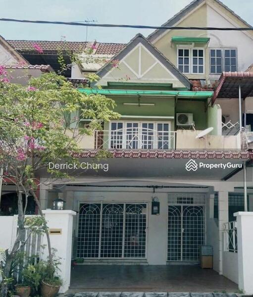 2.5 Storey Renovated Good Condition House in Ampang Gunung Rapat untuk ...