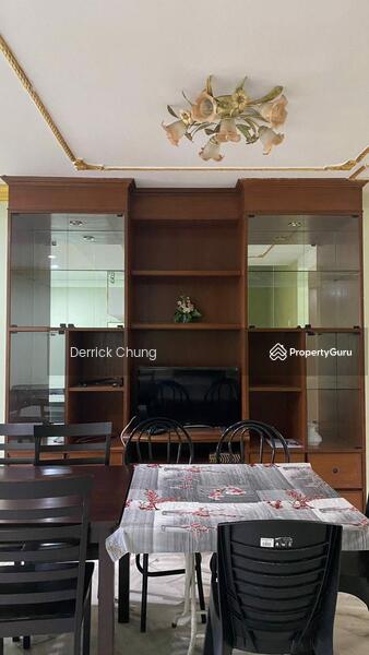 2.5 Storey Renovated Good Condition House in Ampang Gunung Rapat untuk ...