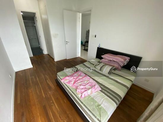 Cascades, Jalan PJU 5/1, Kota Damansara, Selangor, 1 Bedroom, 561 sqft ...