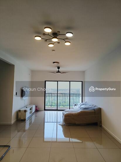 Zahra Residensi, Jalan 4/3, Semenyih, Selangor, 3 Bedrooms, 1000 sqft ...