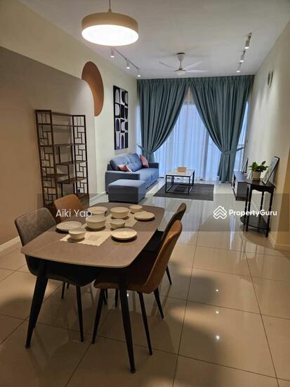 Duta Park Residences, Jalan Kuching, Jalan Kuching, Kuala Lumpur, 3 ...