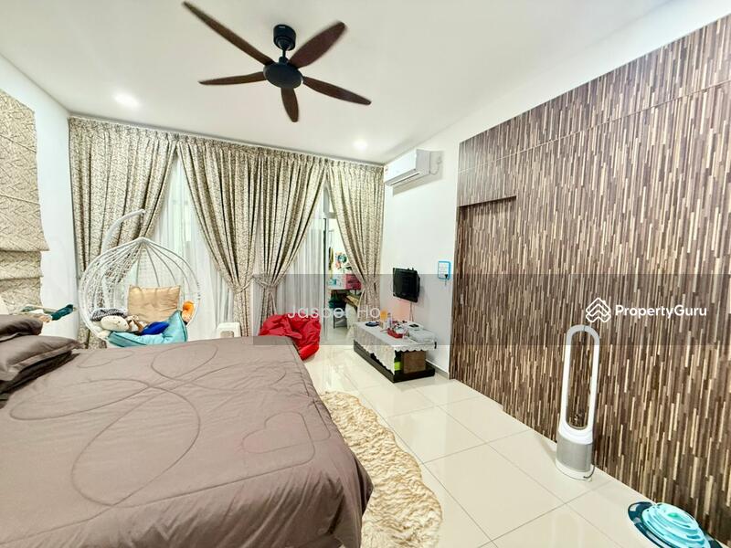 Serimbun, Iskandar Puteri, Jln Rimbun 1, Bukit Indah, Iskandar Puteri ...