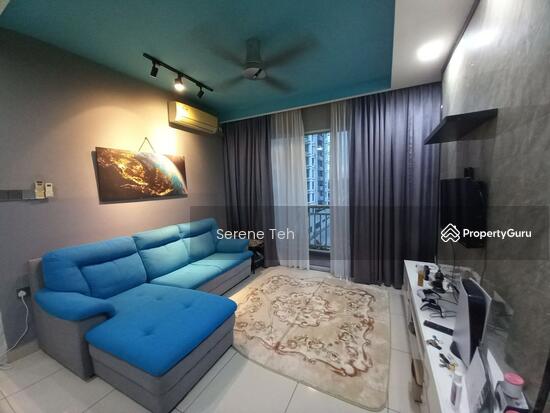 Aliff Heights (Residensi Mutiara Indah) untuk Untuk Dijual - RM 368,000 ...