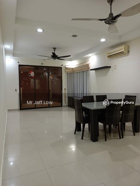 Royal Domain Sri Putramas 2, - Jalan Putramas 1 off Jalan Kuching ...