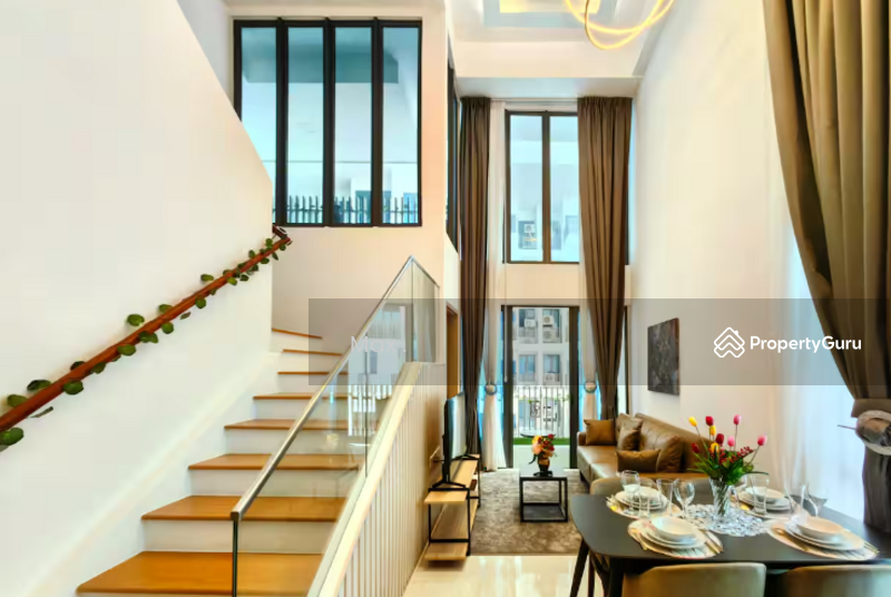 Datum Jelatek Residence untuk Untuk Dijual - RM 500,000 (2024 ...