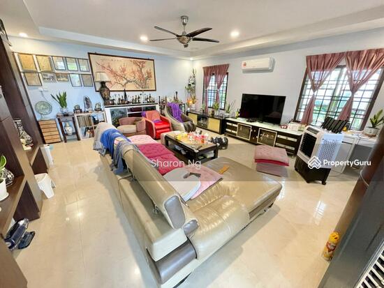 Bukit Indah @ Nusajaya, Jalan Indah, Bukit Indah, Iskandar Puteri ...