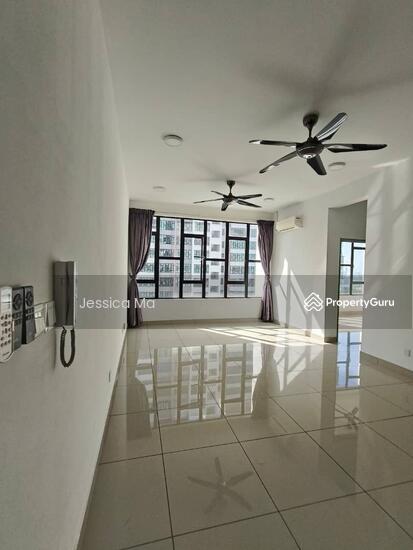 Austin Regency (Pangsapuri Austin Perdana) untuk Untuk Disewa - RM ...