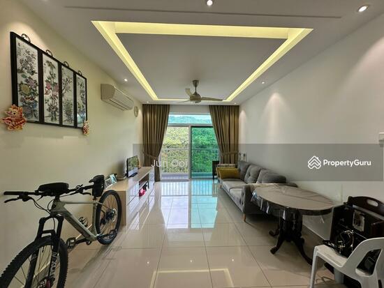 Setia Pinnacle, Cangkat Sungai Ara 6 Changkat Sungai Ara 6, Sungai Ara ...