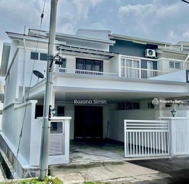 2STOREY TERRACE END LOT, TAMAN DESA SERINGIN, NILAI 3, NILAI., Nilai 3 ...