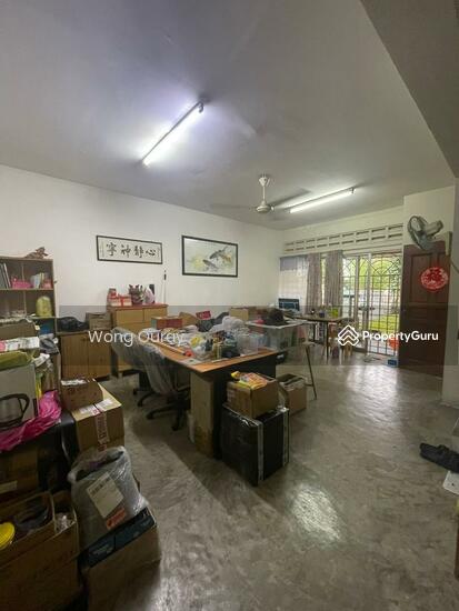 Perma Jaya Permas Jayas, Jalan Permas 8/x, Bandar Baru Permas Jaya ...