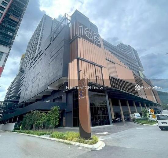 168 Park Residensi Selayang, Jalan Kuching, Prima Selayang, Selayang ...
