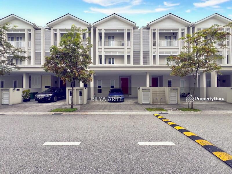 Hartamas, Sri Hartamas Kuala Lumpur, Desa Sri Hartamas, Sri Hartamas ...