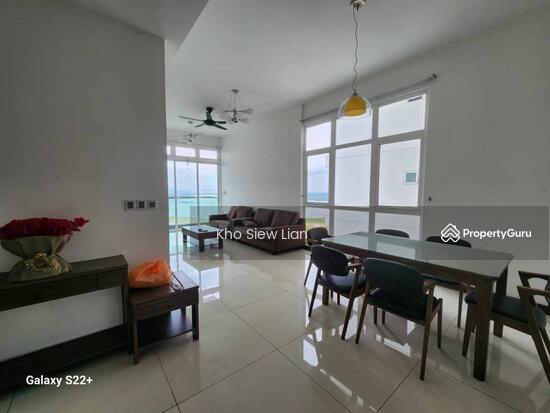 Paragon Residences @ Straits View, Jalan Tengku Puteri, Jalan Tengku ...