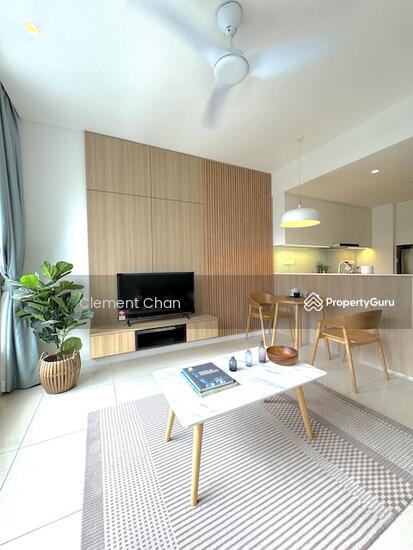 Mitsui Serviced Suites @ Bukit Bintang City Centre, 2 Jln Hang Tuah ...