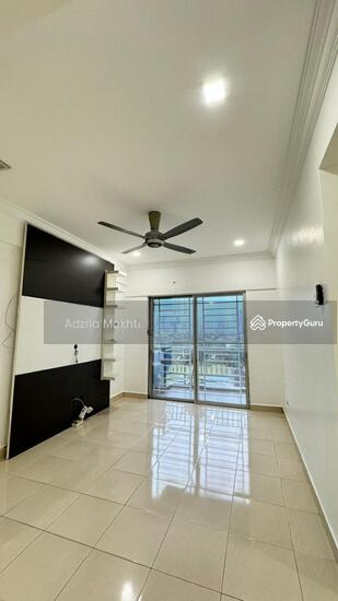 Ampang Boulevard untuk Untuk Dijual - RM 399,000 (2024) | PropertyGuru ...