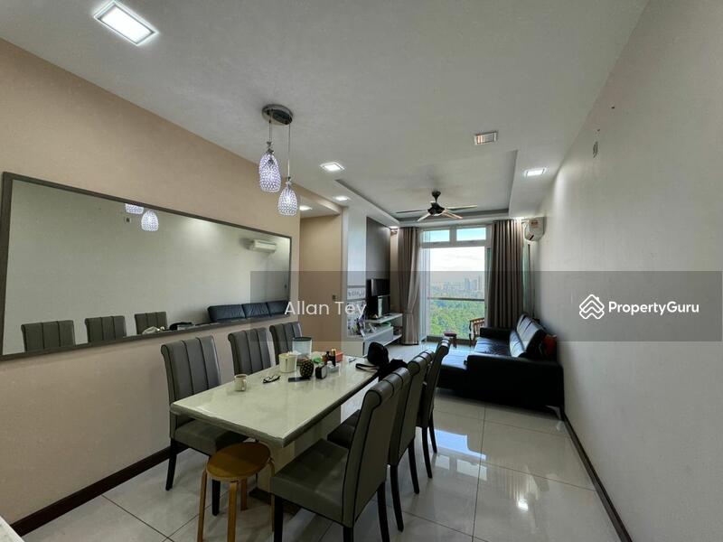 Paragon Residences @ Straits View, Jalan Tengku Puteri, Jalan Tengku ...