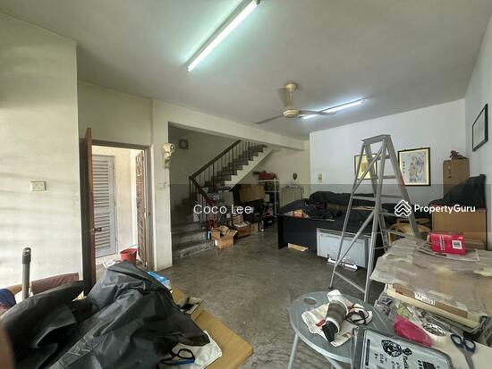 Permas Jaya, Bandar Baru Permas Jaya, Permas Jaya, Johor, 4 Bedrooms ...