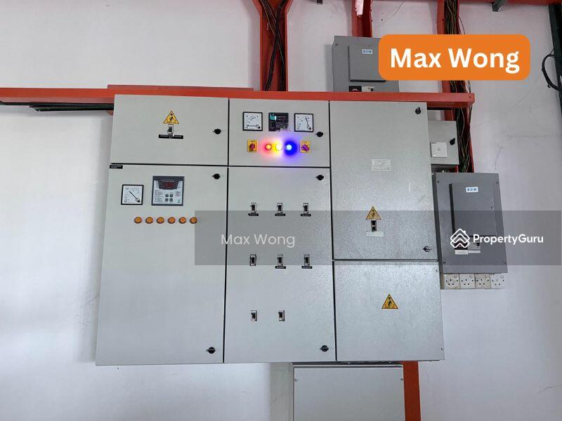 Mak Mandin, Jalan Mak Mandin, Mak Mandin, Butterworth, Penang, , 7764 ...