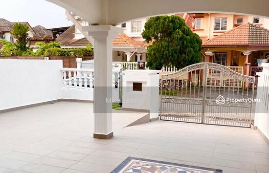 USJ 9, Jalan USJ 9/5h, Subang Jaya, Selangor, 4 Bedrooms, 2300 sqft, 2 ...