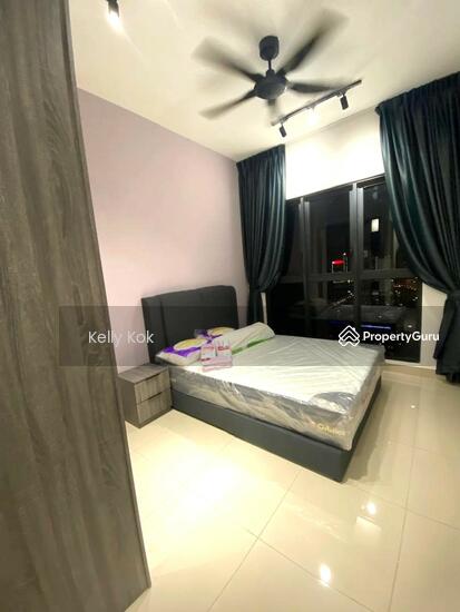 Trion 2 @ KL untuk Untuk Disewa - RM 1,400 /bulan (2024) | PropertyGuru ...