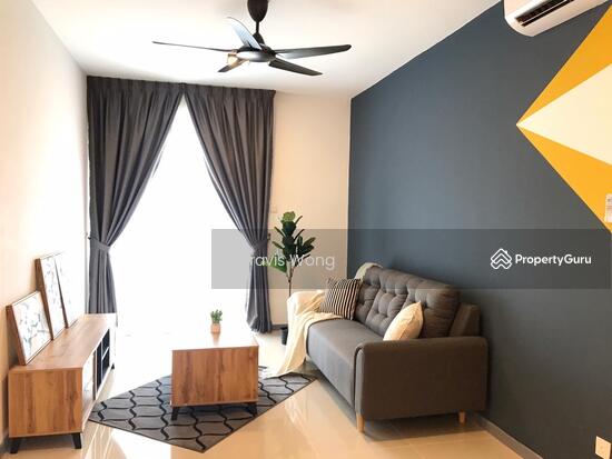 United Point (Residensi Berpadu), Jalan Lang Emas, Tmn Sri Sinar ...
