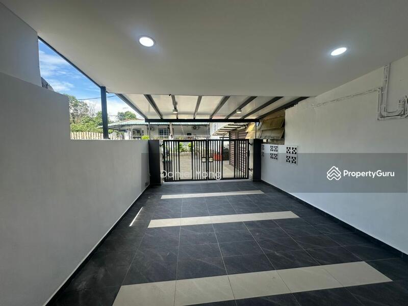 Jalan rumbia taman daya double storey, Jalan rumbia 61 taman daya ...