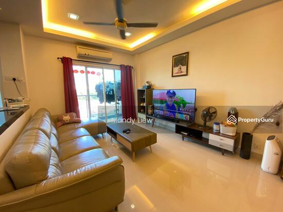 First Residence (Residensi Unggul) untuk Untuk Dijual - RM 525,000 ...