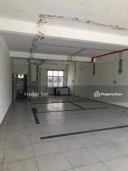 Arena Curve, Jalan Mahsuri, Bayan Baru, Penang, , 1100 sqft, Office For ...