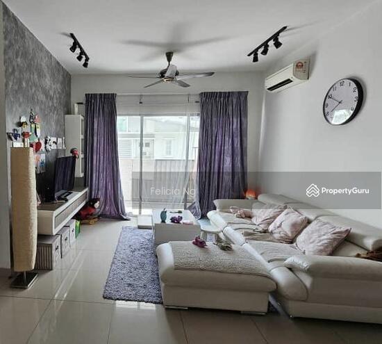 Puri Tower untuk Untuk Disewa - RM 1,600 /bulan (2024) | PropertyGuru ...