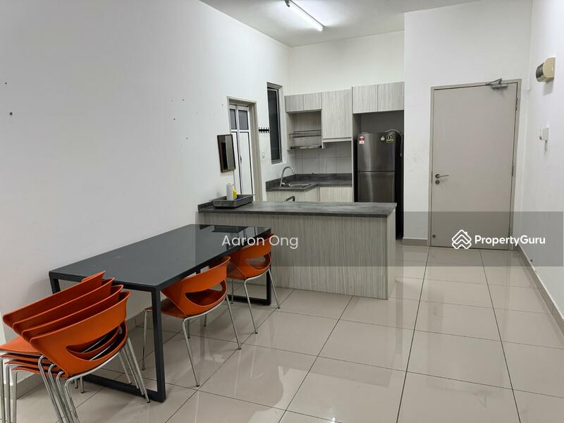 Residensi Rampai (The Parc Tower), Jalan 1/27, Setapak, Kuala Lumpur, 3 ...