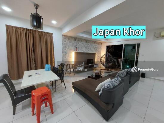 Fiera Vista untuk Untuk Disewa - RM 2,000 /bulan (2024) | PropertyGuru ...