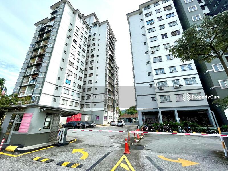 Kojaya Ampang, - Jalan Kolam Air, 68000 Ampang, Selangor, Ampang Jaya ...