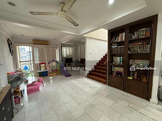 Kojaya Ampang, - Jalan Kolam Air, 68000 Ampang, Selangor, Ampang Jaya ...