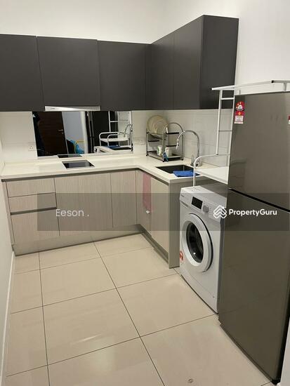 Lexa Residence @ The Quartz WM untuk Untuk Disewa - RM 2,200 /bulan ...