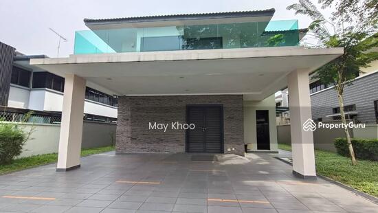 Adda Heights, Johor Bahru, Jalan Adda Utama, Setia Indah, Kluang, Johor ...