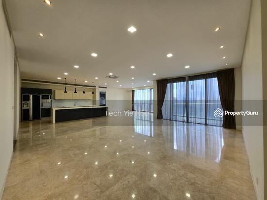 One Menerung, - Jalan Menerung, Bukit Bandaraya, Bangsar, Kuala Lumpur ...