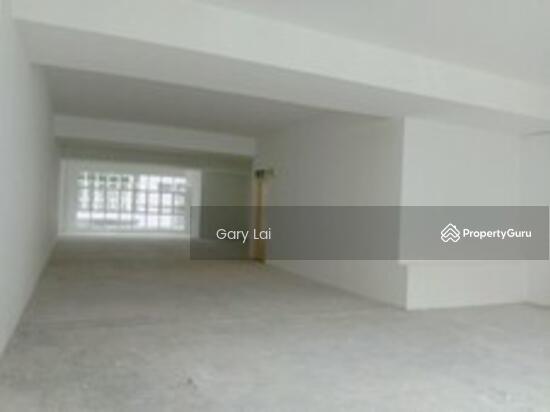 Damansara Jaya, Damansara Jaya, Petaling Jaya, Selangor, , 1650 sqft ...