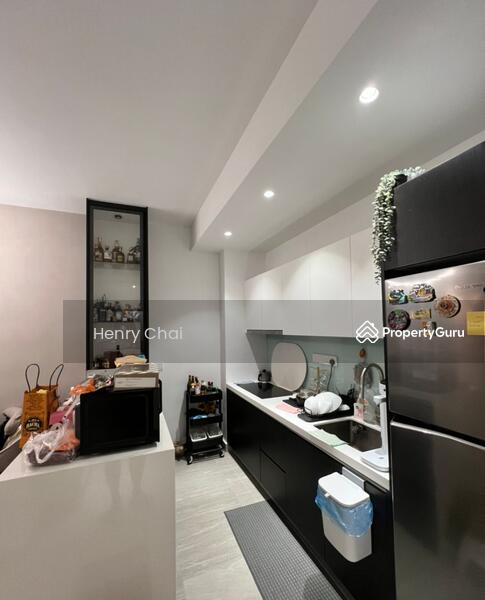 ATWATER Residence @ Petaling Jaya, Jln Profesor Diraja Ungku Aziz ...