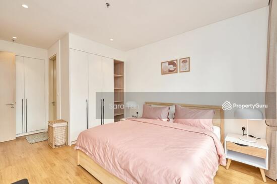 Apartment for Rent at Axon - Sara Tan