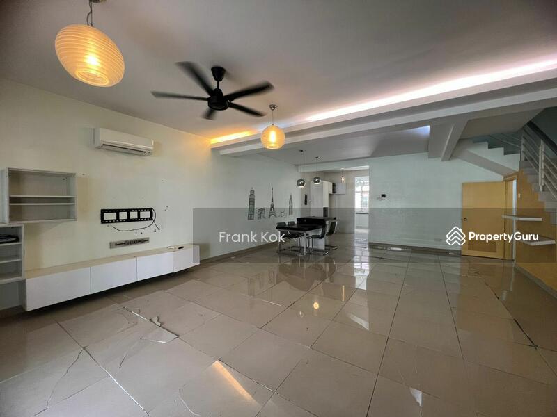 Bandar Dato Onn Bandars Datos Onns untuk Untuk Dijual - RM 795,000 ...