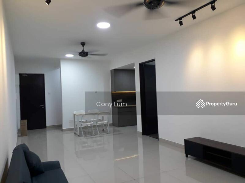 Symphony Tower (Menara Simfoni), - Lebuhraya SILK Balakong, Balakong ...