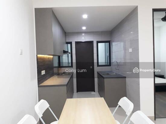 Symphony Tower (Menara Simfoni) untuk Untuk Disewa - RM 2,000 /bulan ...