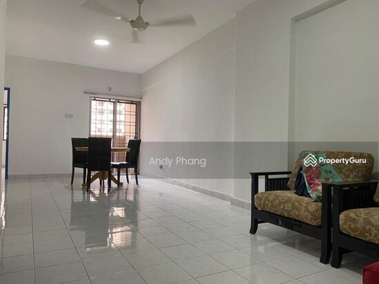 Condominium for Sale at Pelangi Damansara - Andy Phang